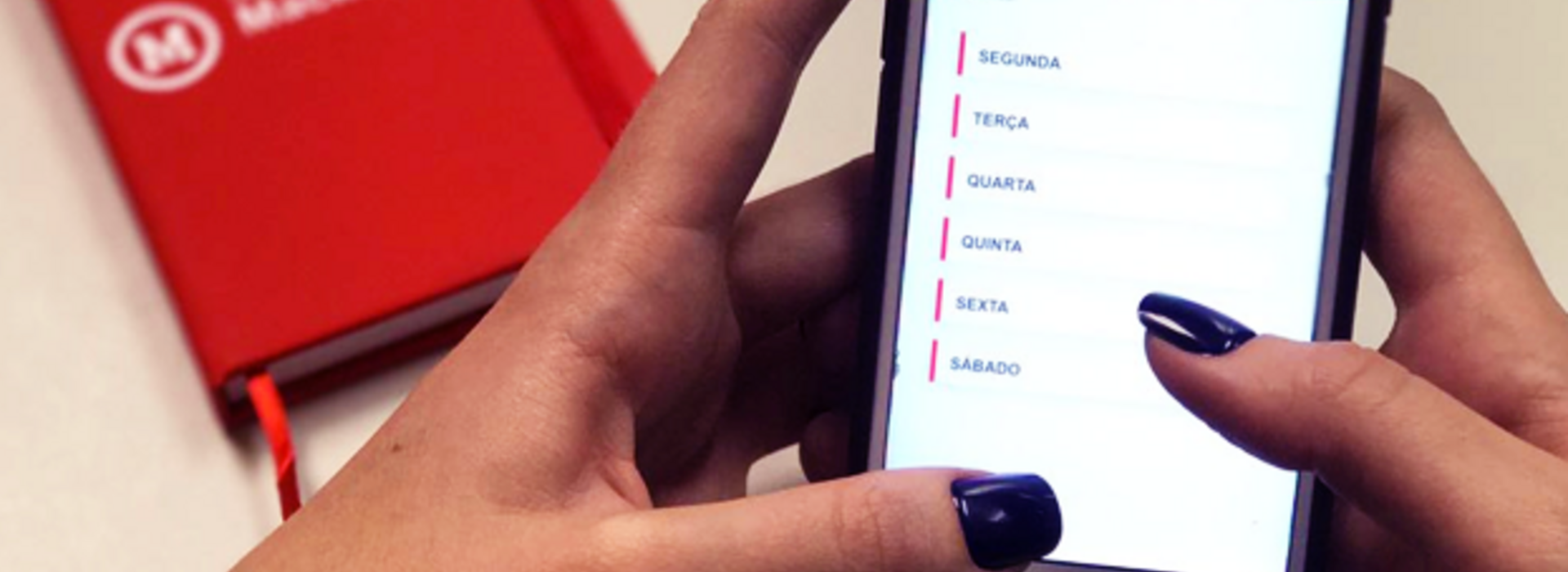 Mackenzie disponibiliza aplicativo mobile do TIA | HUEM - Hospital Universitário Evangélico ...