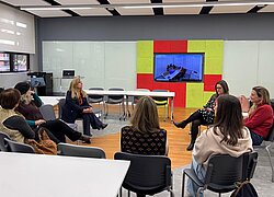 O que é o TIA? | HUEM - Hospital Universitário Evangélico Mackenzie