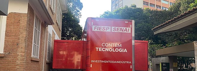 UPM abre processo seletivo para Programa Fluxo Contínuo de Mobilidade ...