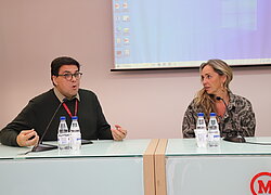 O que é o TIA? | HUEM - Hospital Universitário Evangélico Mackenzie
