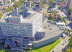 O que é o TIA? | HUEM - Hospital Universitário Evangélico Mackenzie